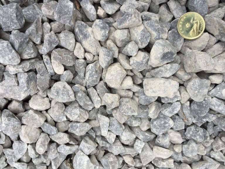 Aggregates | Homeland